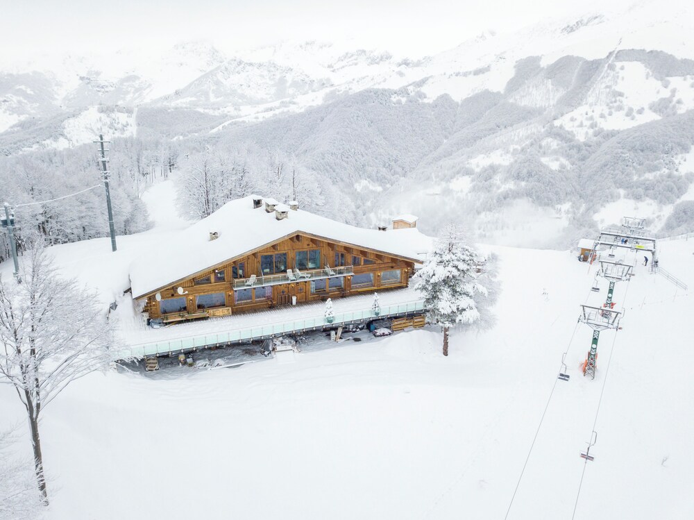 Chalet Morel 1586 - Hotel & Spa - Tende