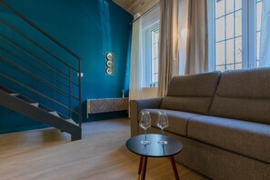 Casa | 1 quarto