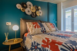Casa | 1 quarto