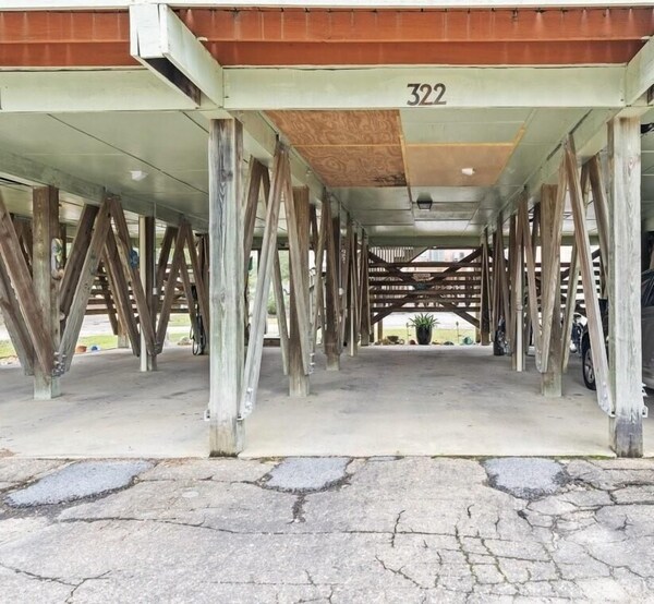Romar Village 322 - Adventure Island, Orange Beach