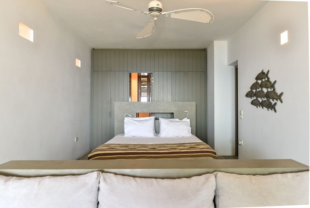 Endearing Tinos See Front Suite | Ilios & Selini Suite | Breathtaking ...