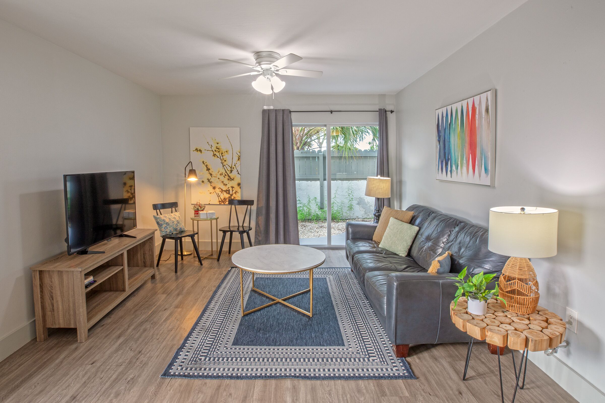 Palmettobay #3, 2 Bedroom(4 Twin Beds)park 2 Cars - Zoo Miami, Miami