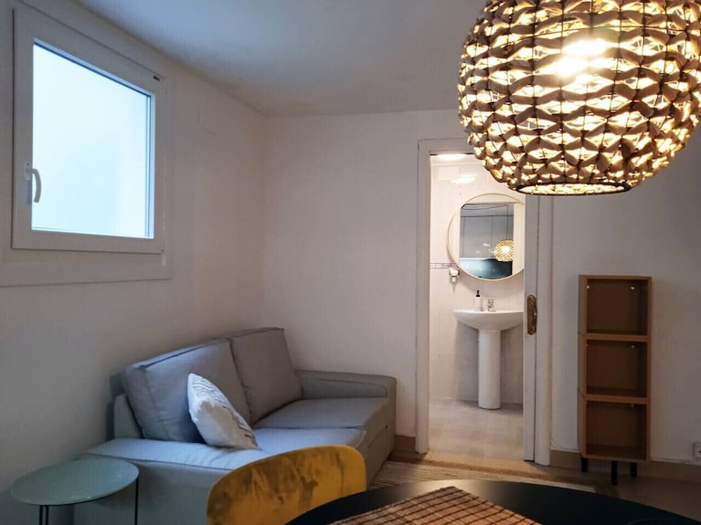 Iturri Apartment Old Town - Aéroport de Bilbao (BIO)