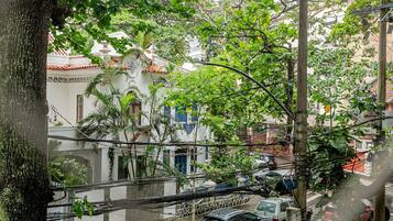 Apartamento | Terrenos do alojamento