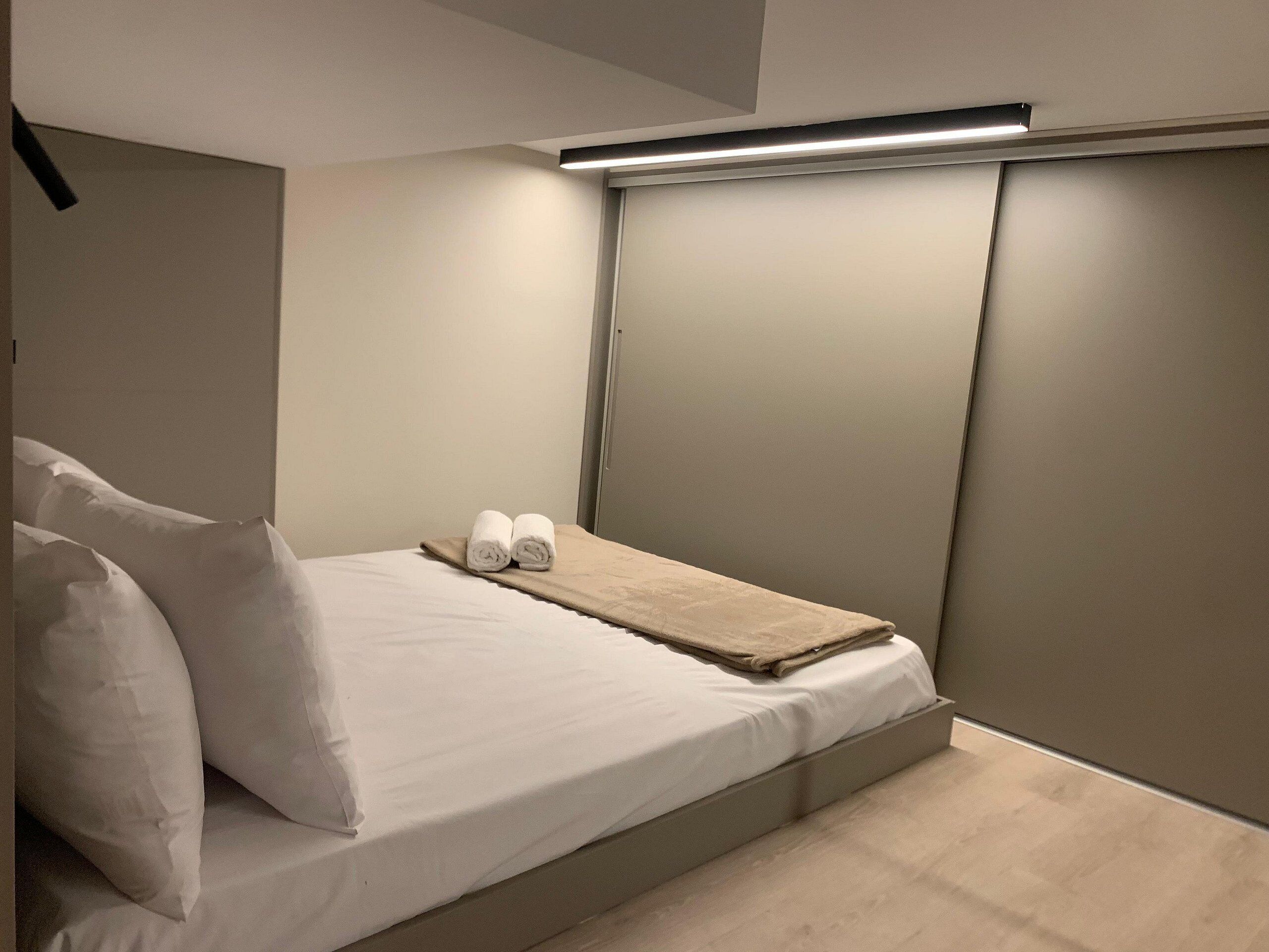 Apartamento Básico | 1 quarto, Wi-fi grátis 