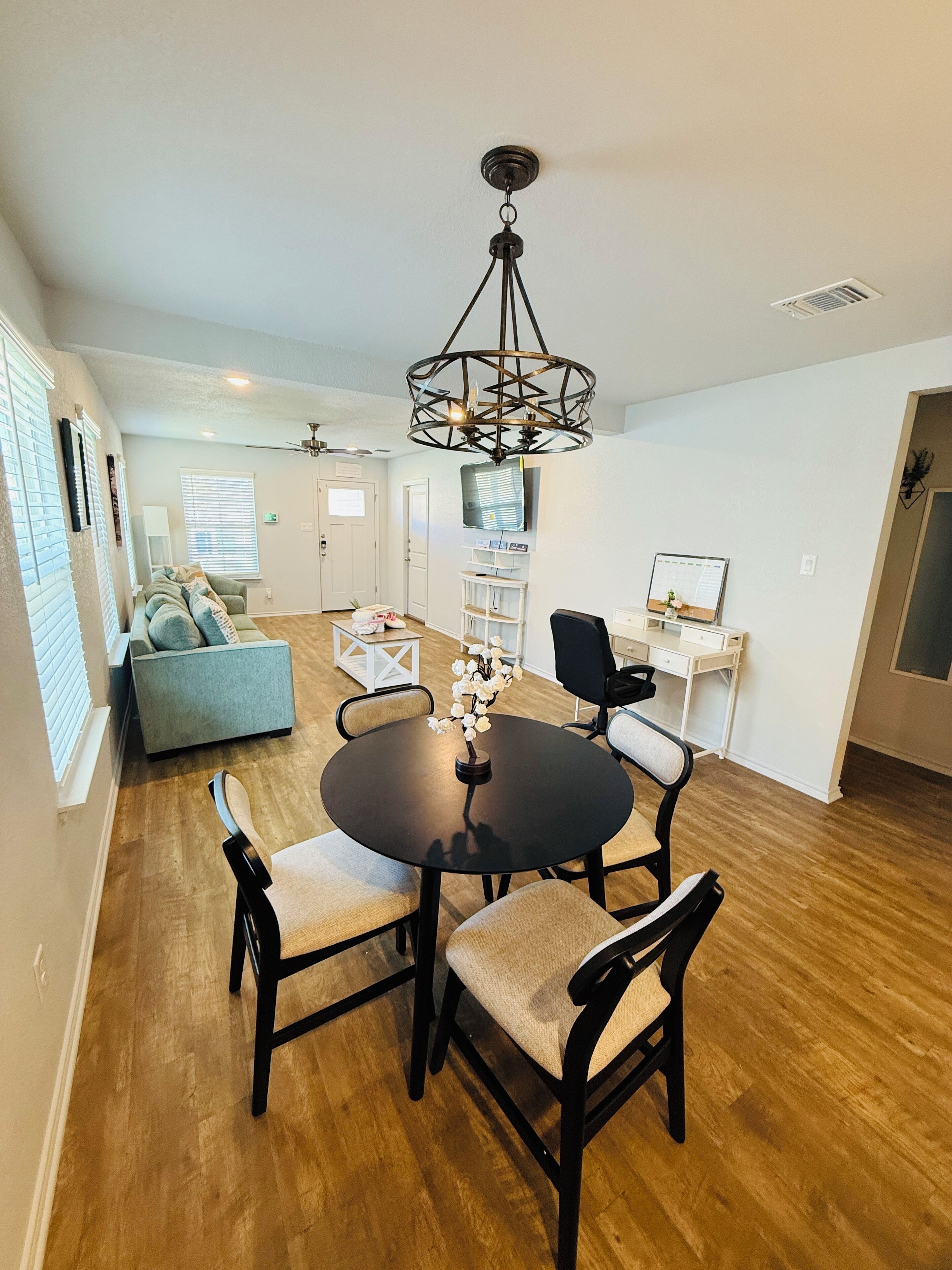 Pet Friendly 3bedroom House With Fenced Back Yard, Water Softener Copperas Cove - Copperas Cove, TX