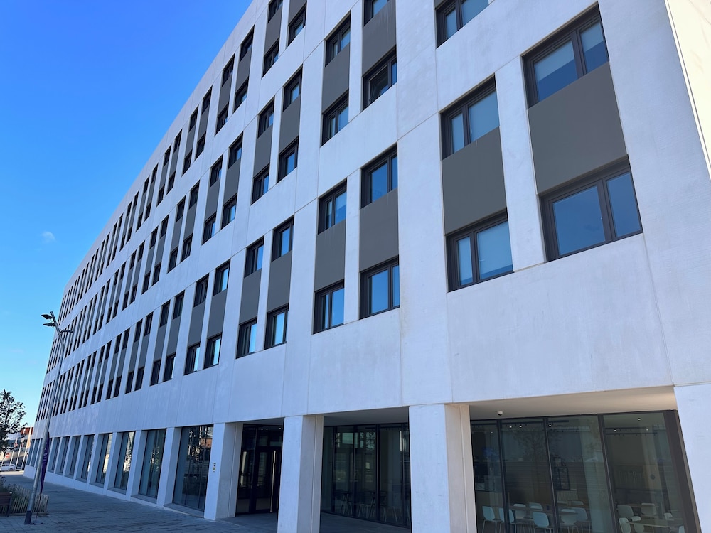 Yugo Terrassa - Terrassa