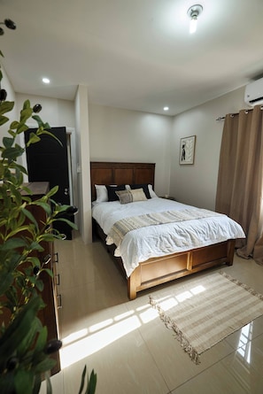 Casa, 2 quartos, para fumantes, sacada | 2 quartos