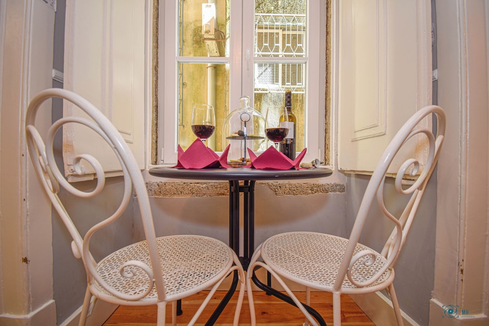 B In B Douradores - Alfama