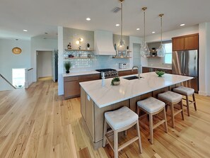 Casa (5 Bedrooms) | Comodidades da propriedade