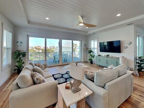 Casa (5 Bedrooms) | Comodidades da propriedade