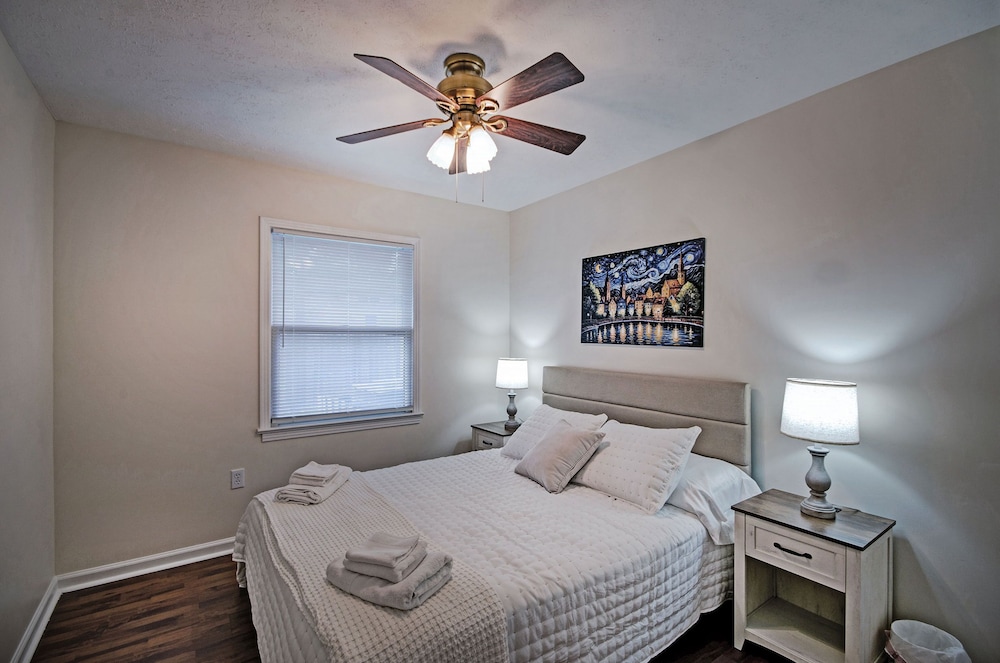 Modern Comfort Jackson Stay - Jackson | Vrbo