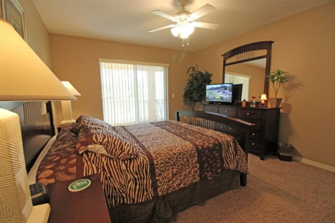 Condo Steinke - 3bedroom|2bathroom - Inverness, FL