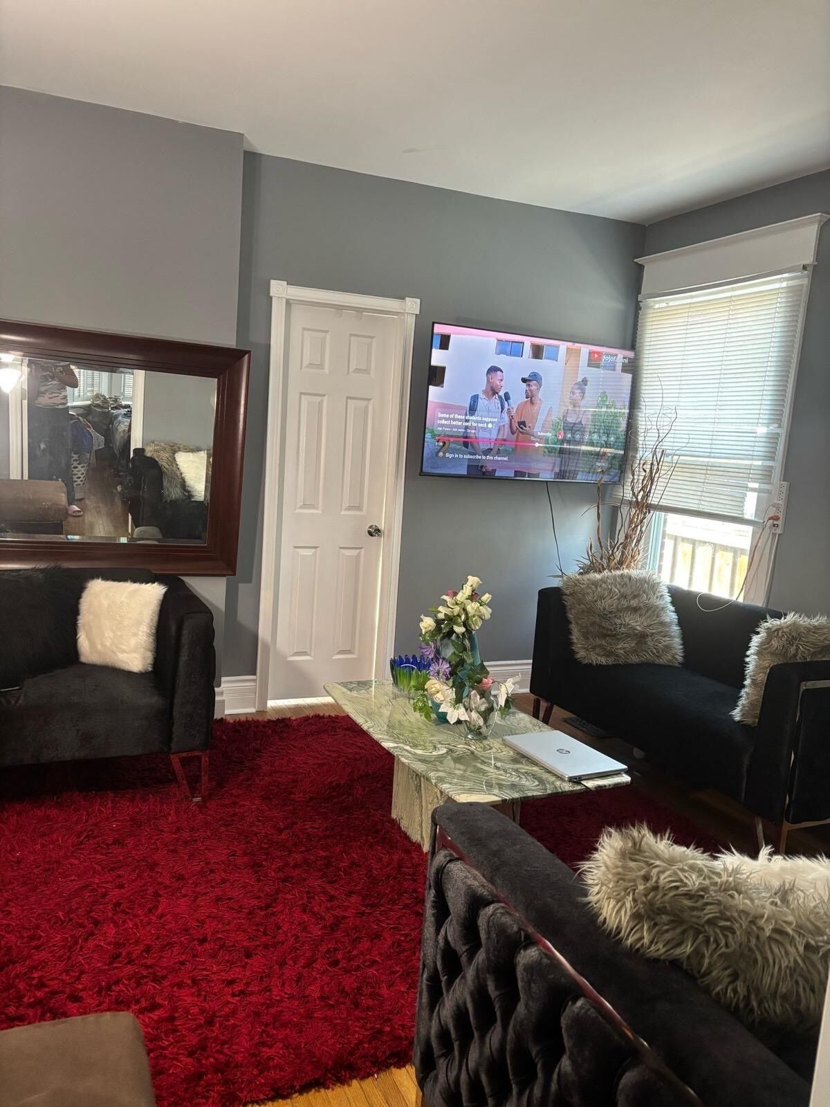 Private, Furnished 1bedroom In Prime Downtown Woodbridge, Separate Entrance. - Vaughan