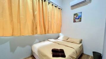 Quartos insonorizados