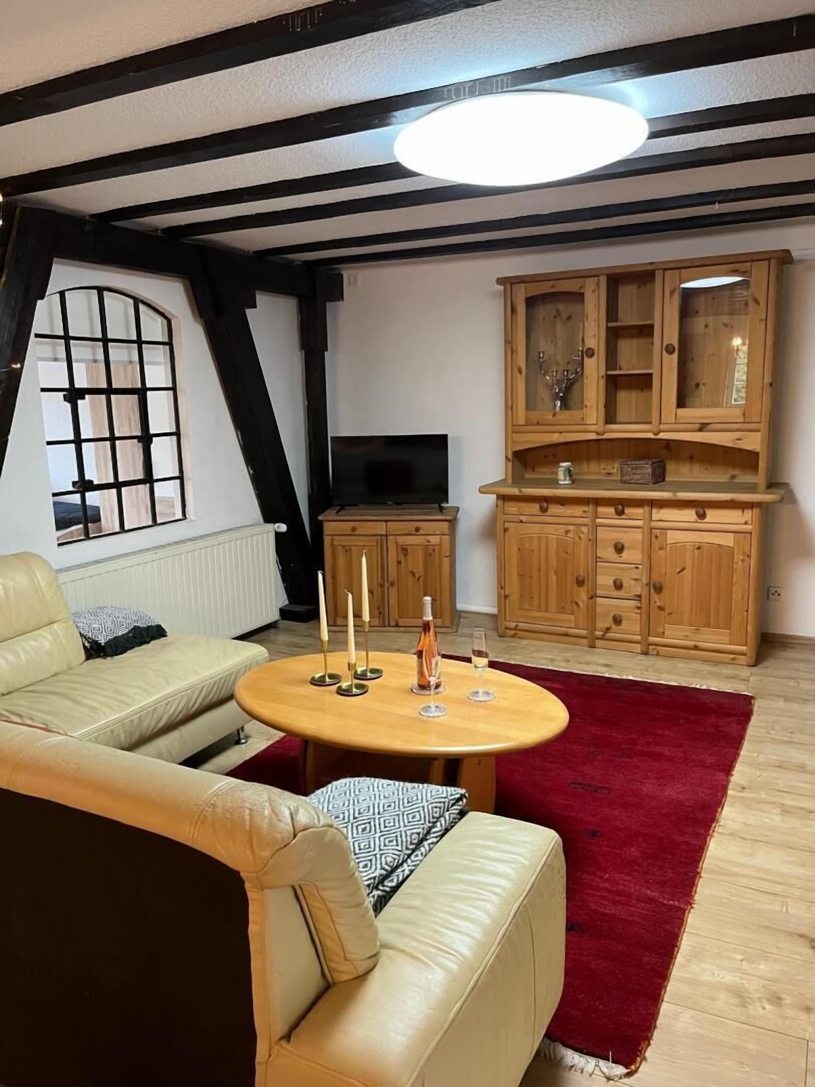 New! Old Granary - Hamm