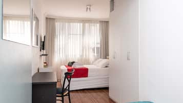 Apartamento | Wi-fi grátis