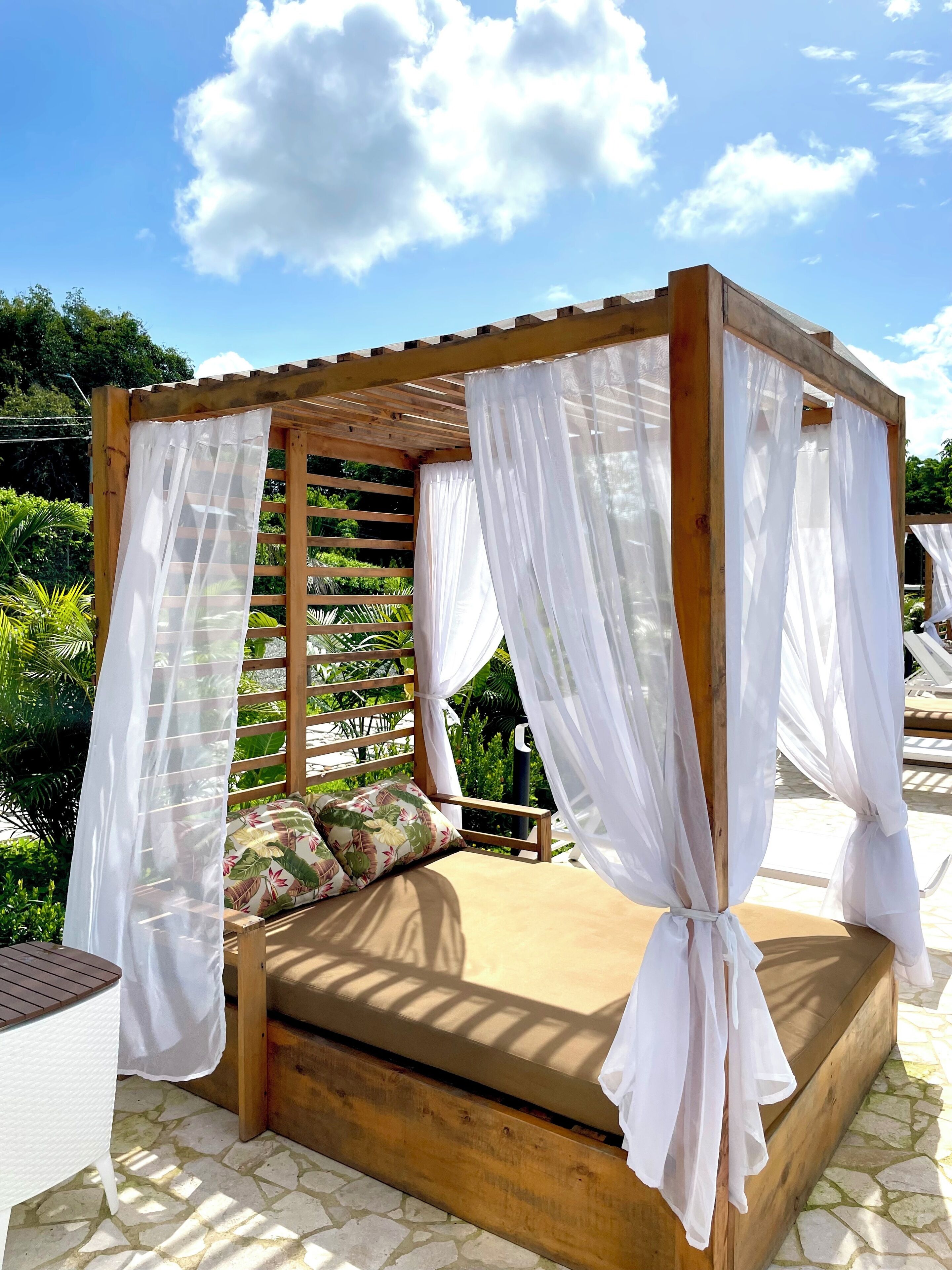 Terraço/pátio interior