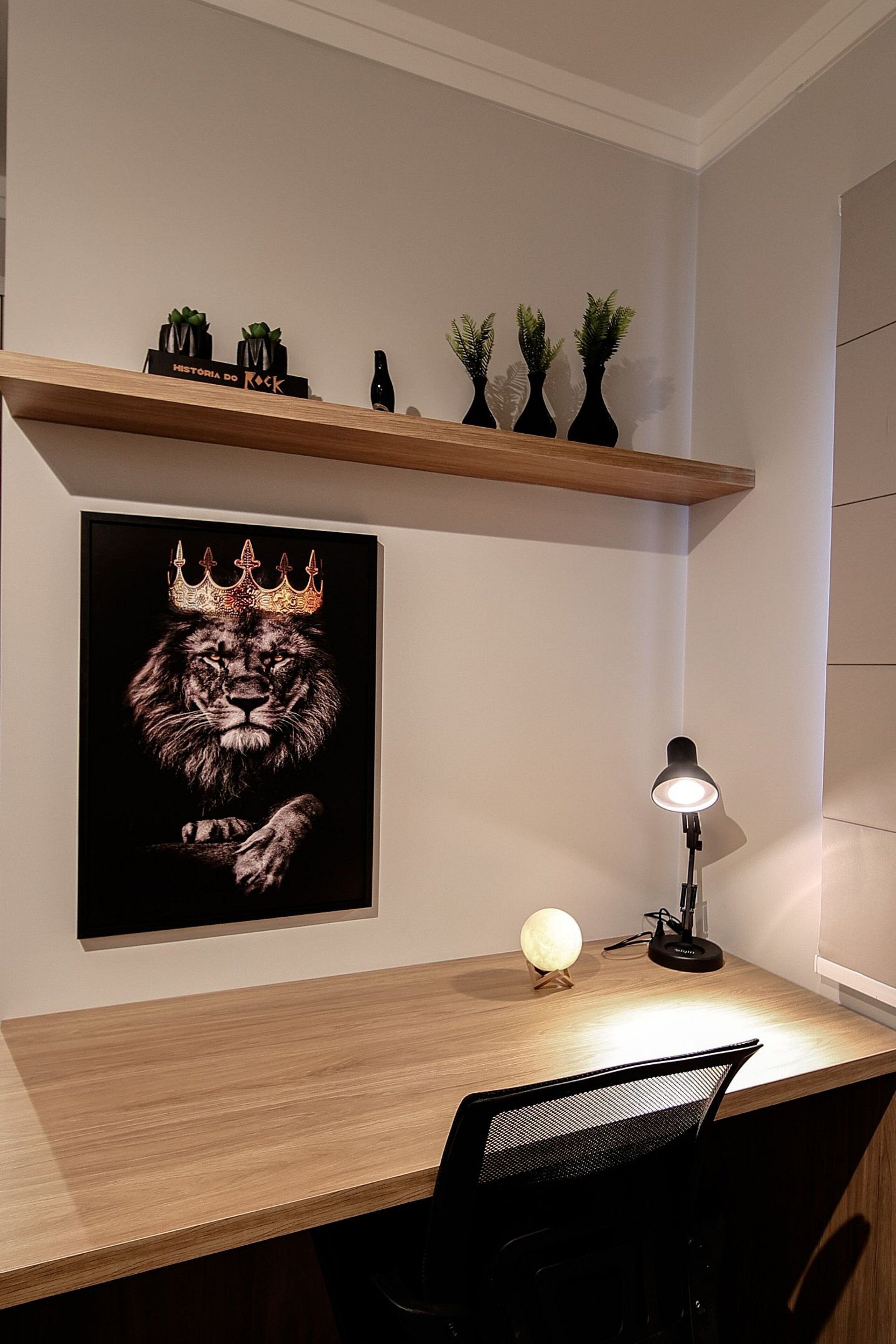 Apartamento | Interior