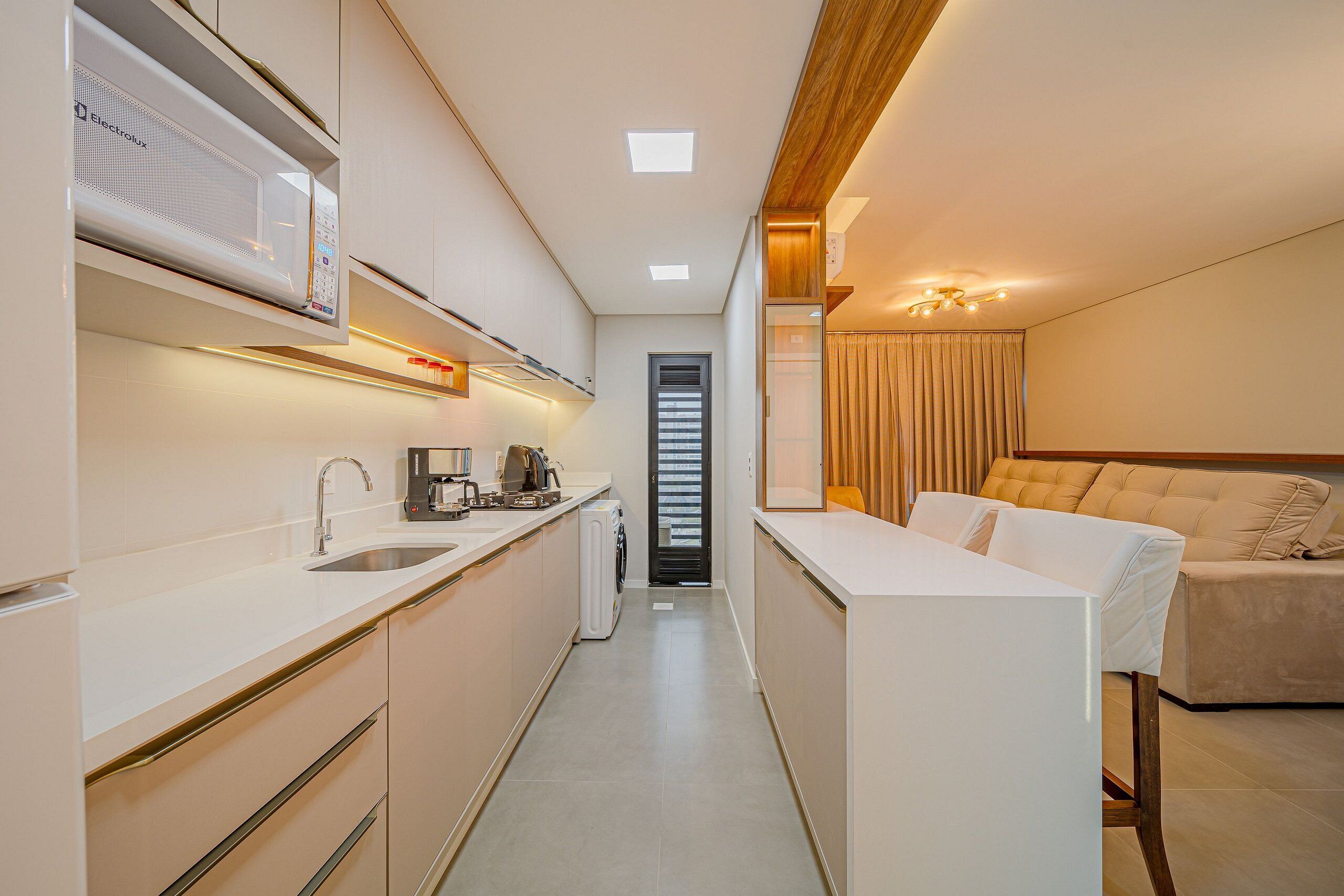 Apartamento | Interior