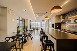 Apartamento | Opções para refeição