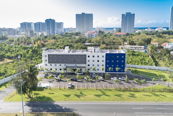 Days Inn By Wyndham Juan Dolio - Dominican Republic