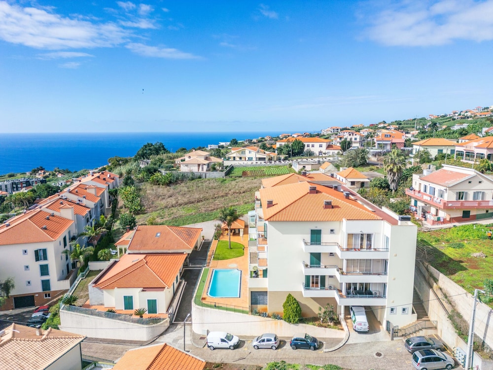 Freitas House By Homie - Ponta do Sol