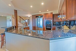 Apartamento | 2 quartos, internet de alta velocidade 