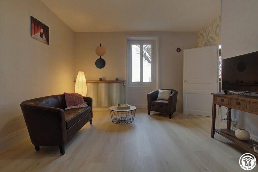 Gîte De La Plaigne - Saint-didier-sur-chalaronne - Châtillon-sur-Chalaronne