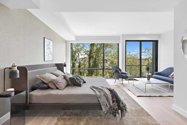 Hudson Views - New York