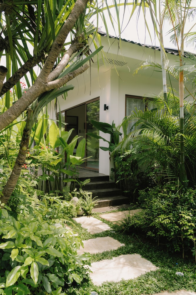 Ananda House - El Nido