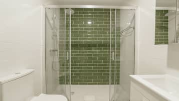 Apartamento | 1 quarto