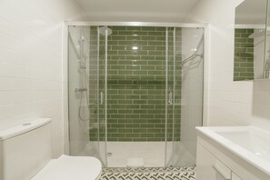 Apartamento | 1 quarto