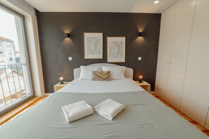 Apartamento | 1 quarto