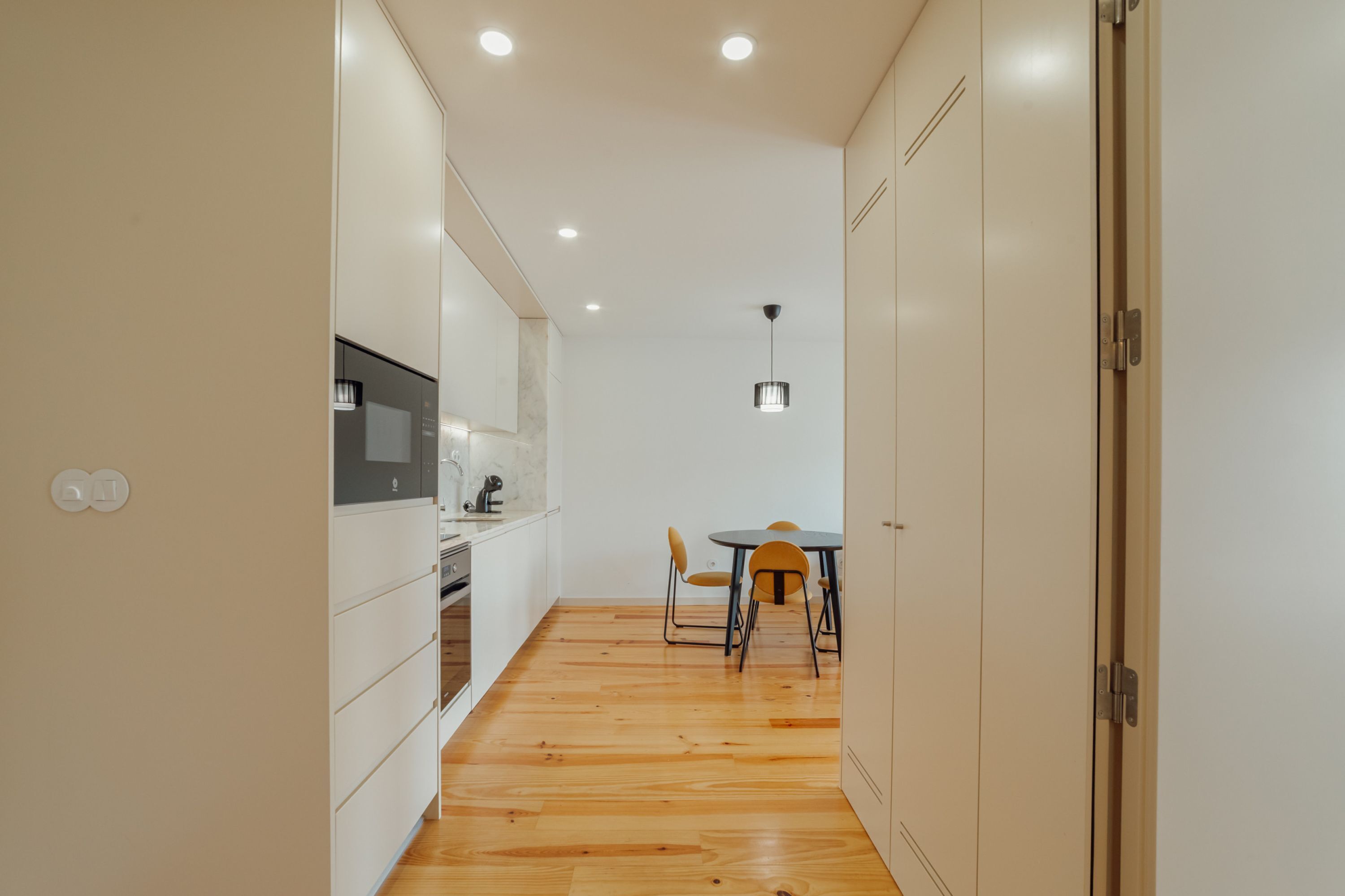 Casa | 1 quarto 