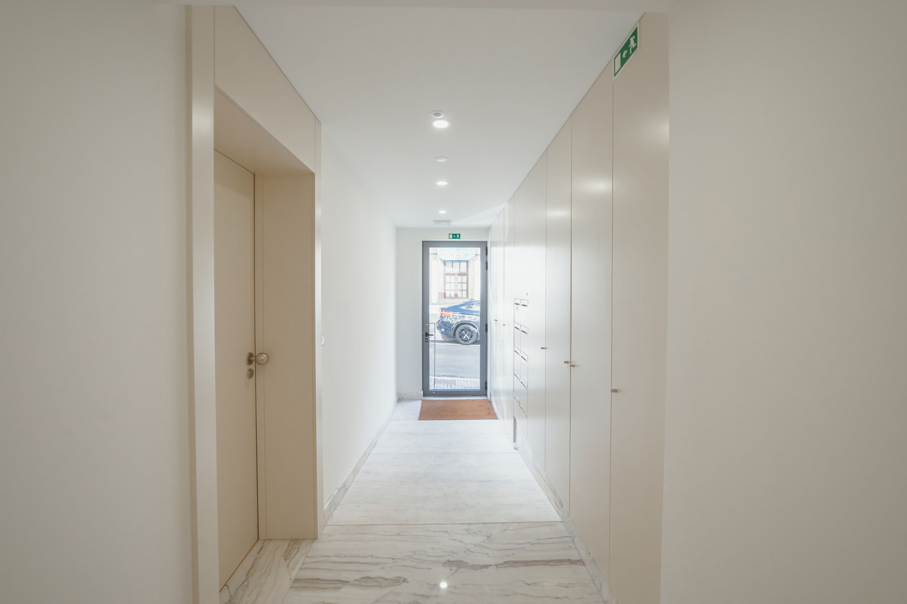 Apartamento | 1 quarto