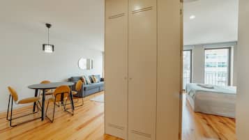 Casa | 1 quarto