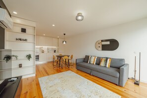 Casa | 1 quarto 