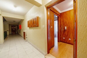 Apartamento | 1 quarto 