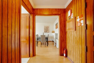 Apartamento | 1 quarto 