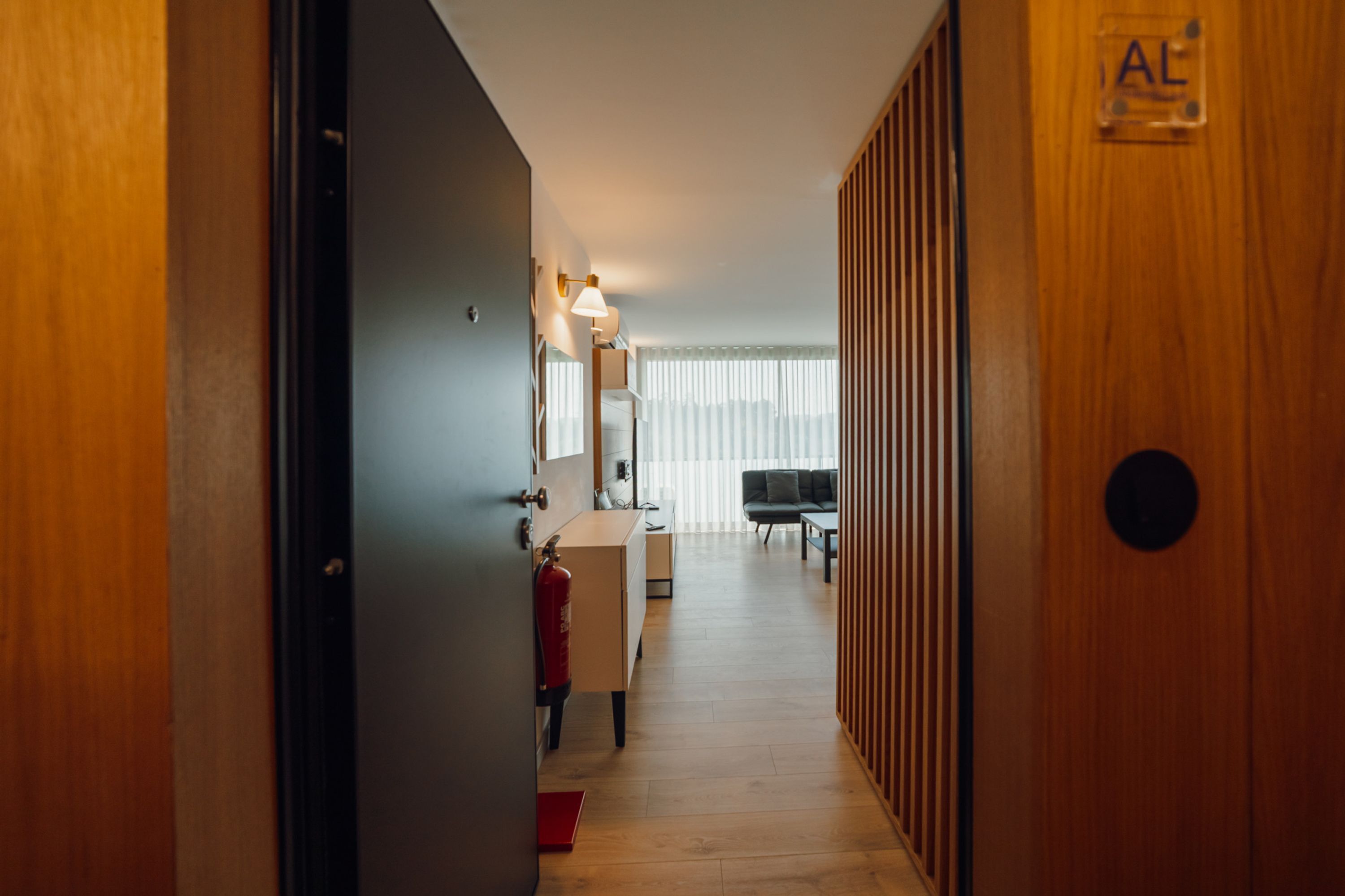 Apartamento | 3 quartos