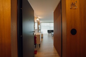 Apartamento | 3 quartos