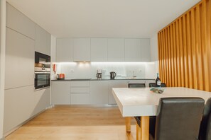 Apartamento | 3 quartos