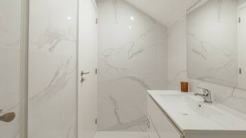 Apartamento | 1 quarto