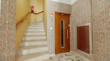 Apartamento | 1 quarto