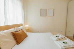 Apartamento | 1 quarto