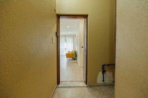 Apartamento | 1 quarto