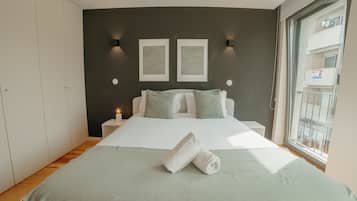 Casa | 1 quarto