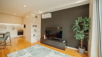 Apartamento | 1 quarto
