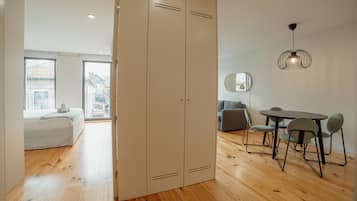 Apartamento | 1 quarto